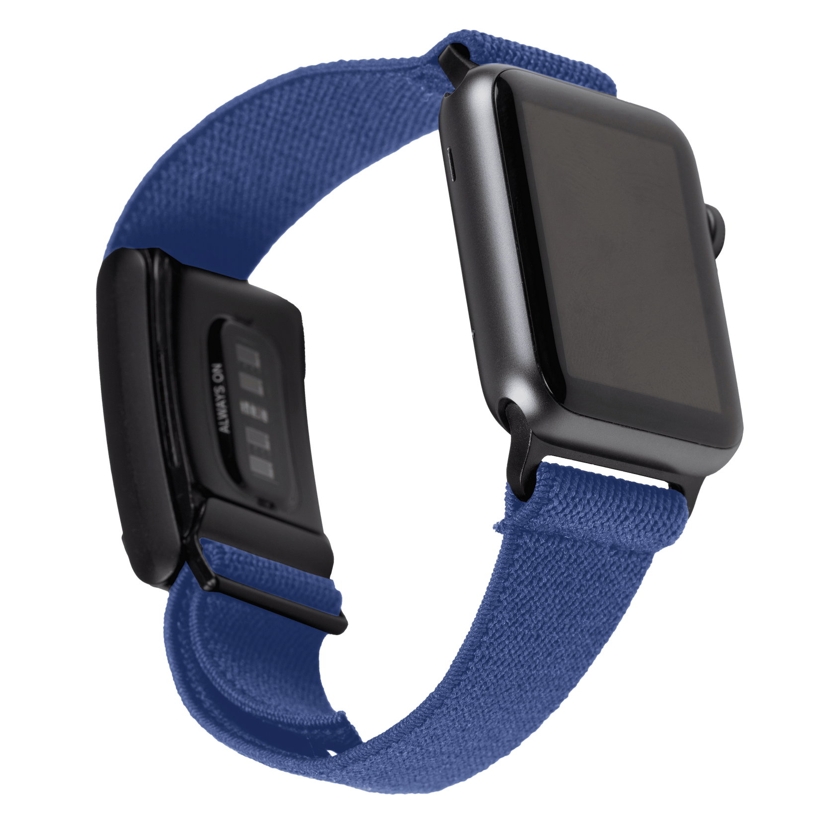 The Fresh Strap- Apple Watch/Whoop Band Hybrid Compatible with Whoop 4. ...