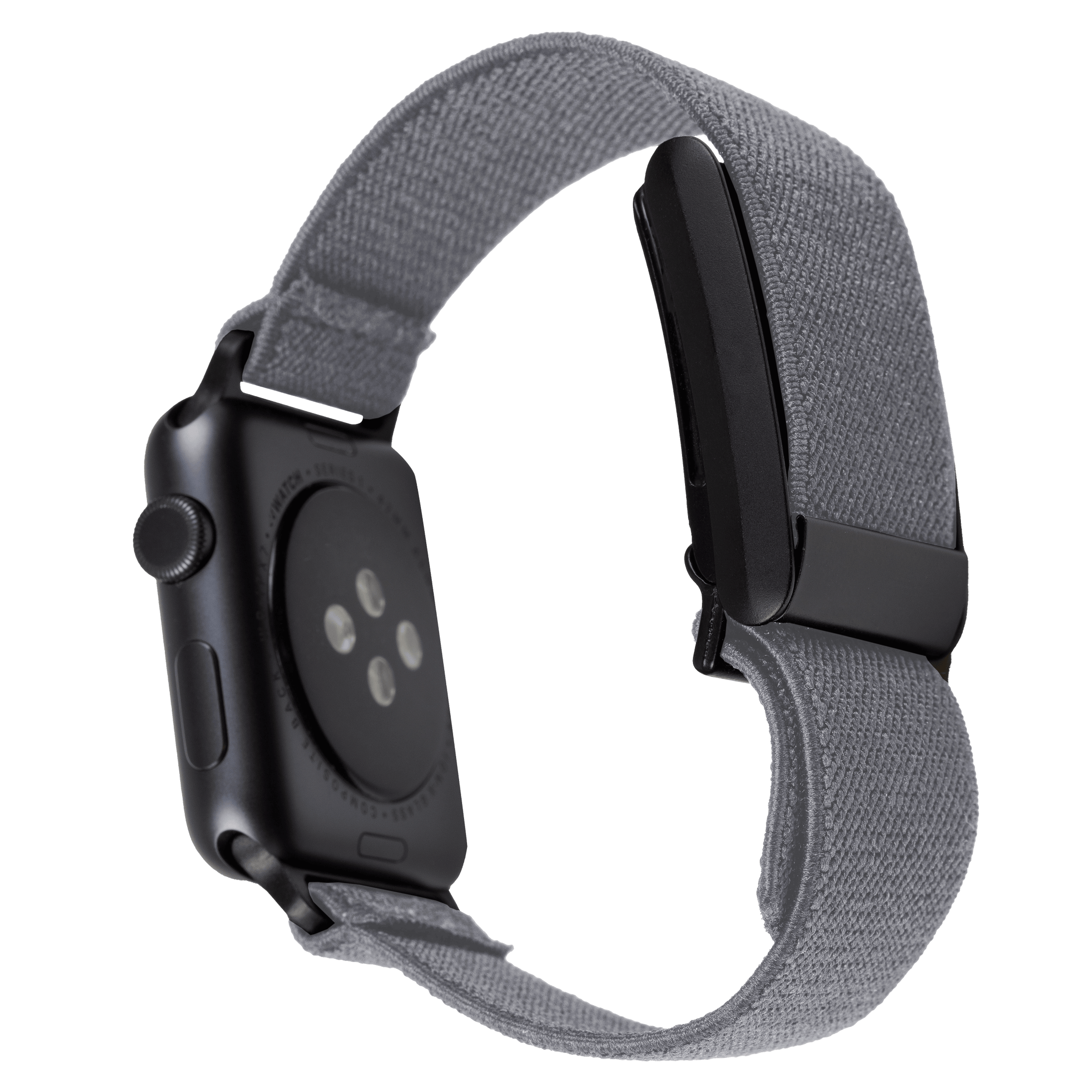 The Fresh Strap- Apple Watch/Whoop Band Hybrid Compatible with Whoop 4. ...